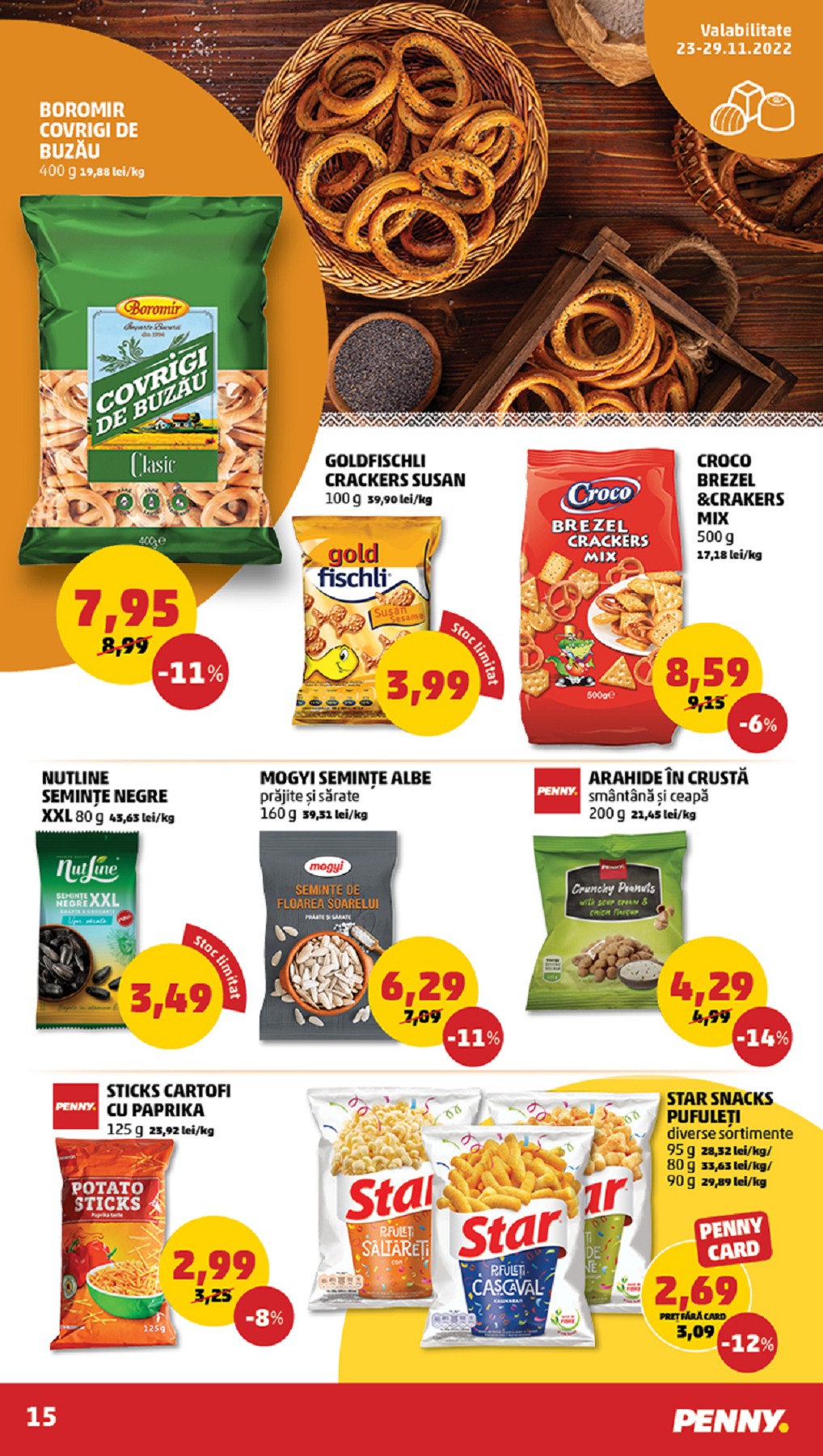 Penny Test - Vlad Hilea - Page 15 | Flip PDF Online | PubHTML5