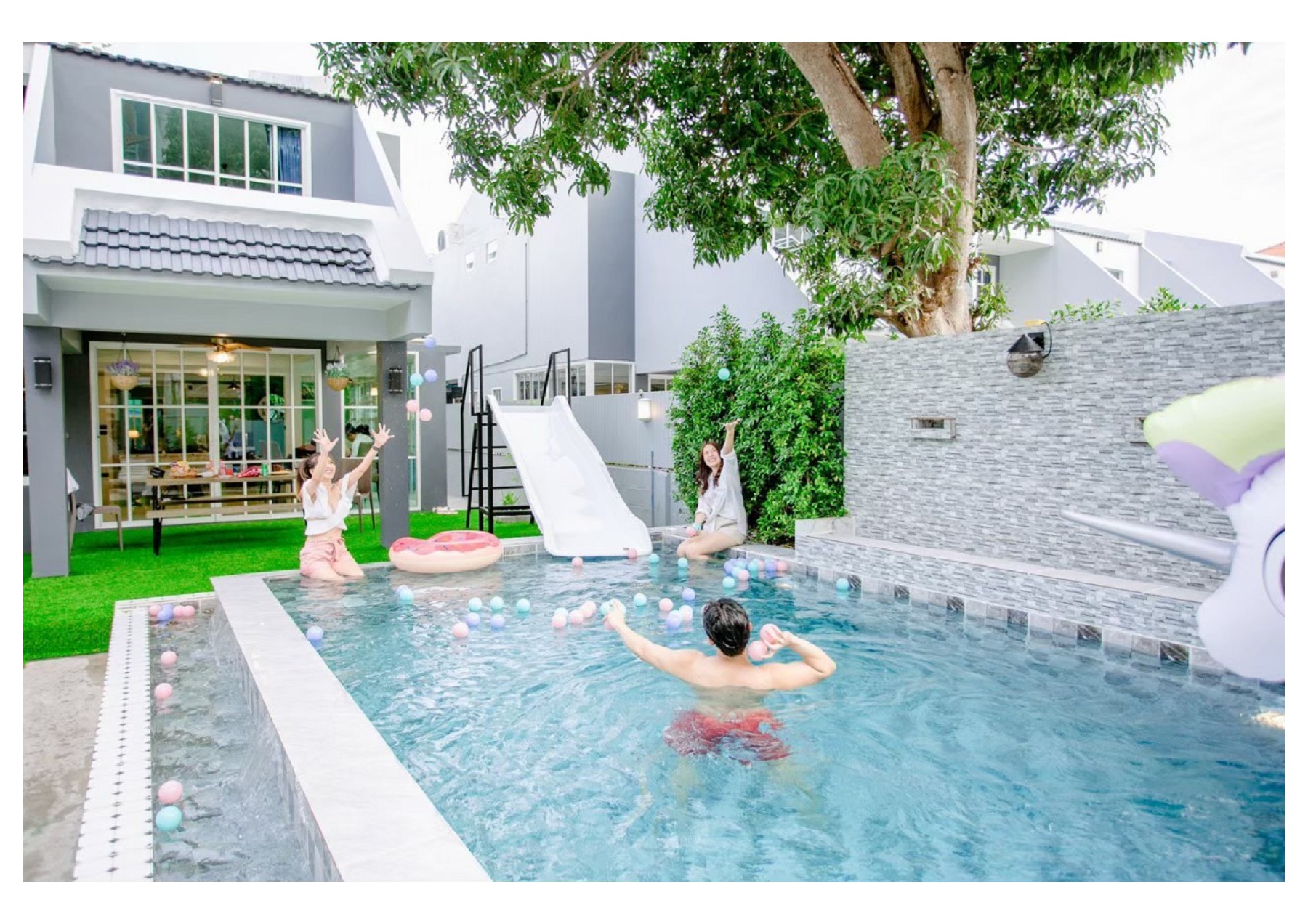 Beach Stay @Pattaya - suchada chamwong - Page 1 - 21 | Flip PDF Online | PubHTML5