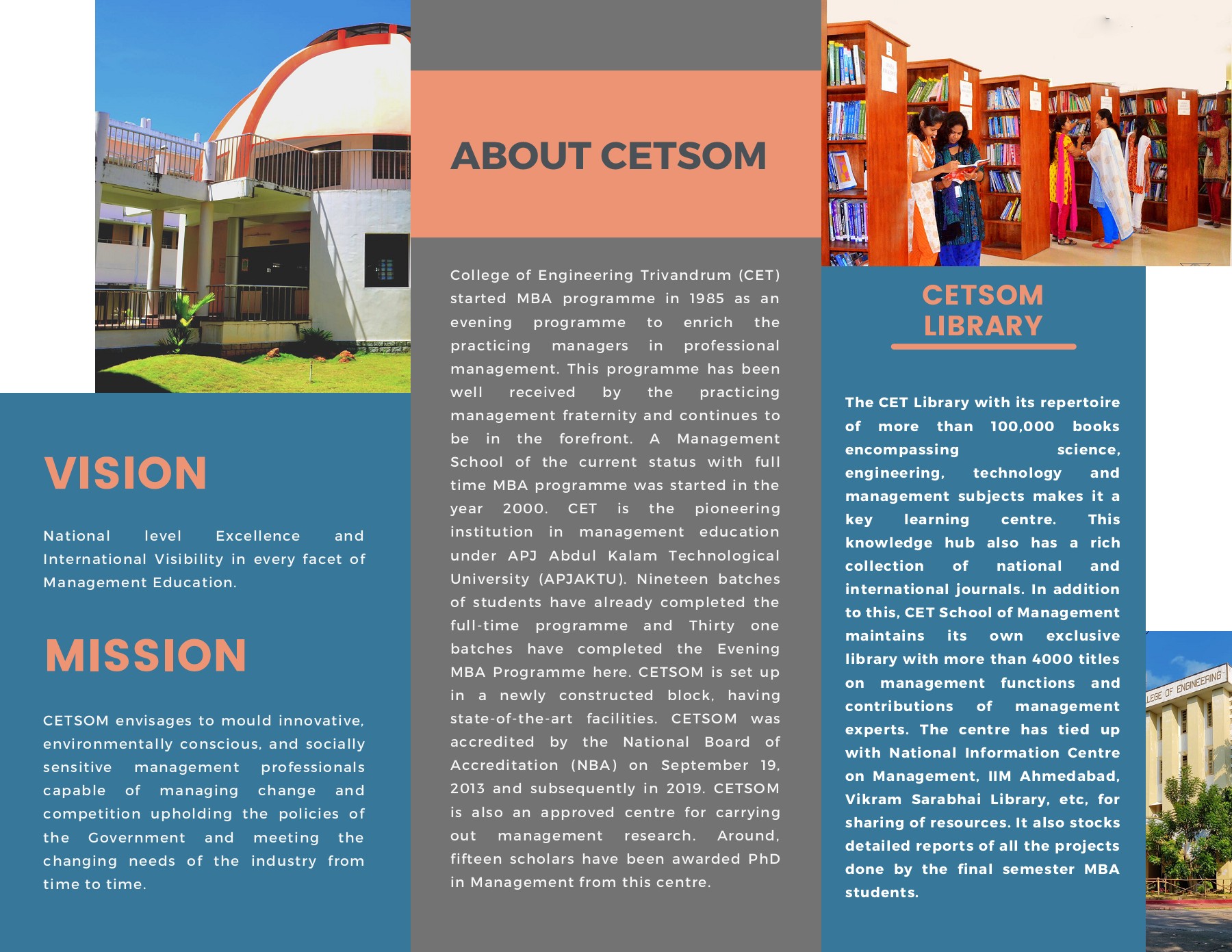 CET placement brochure - nitheeshka - Page 3 | Flip PDF Online | PubHTML5