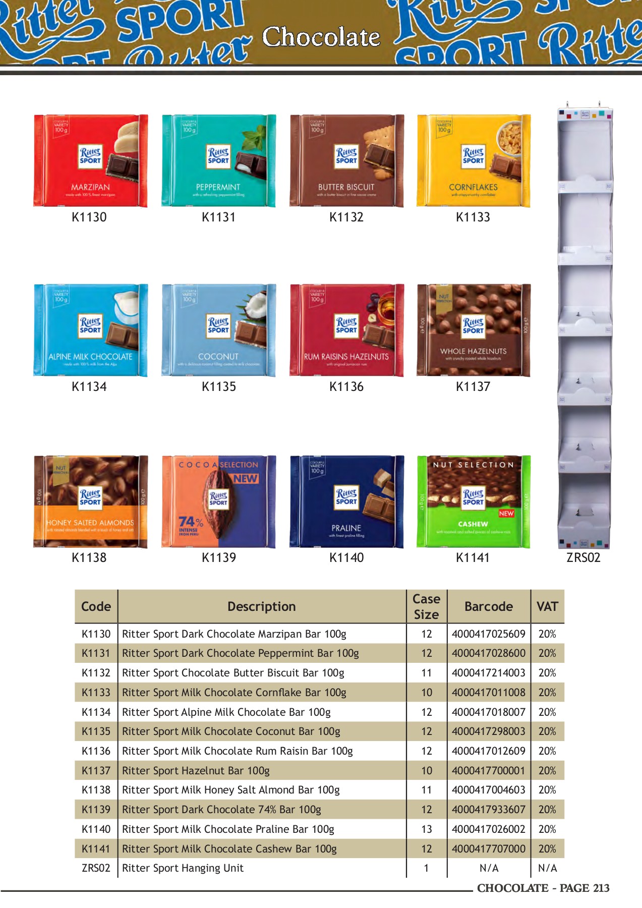 APRIL 2022 BROCHURE - steve - Page 213 | Flip PDF Online | PubHTML5