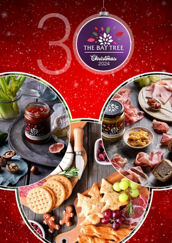 Bay Tree XMAS Brochure_2024