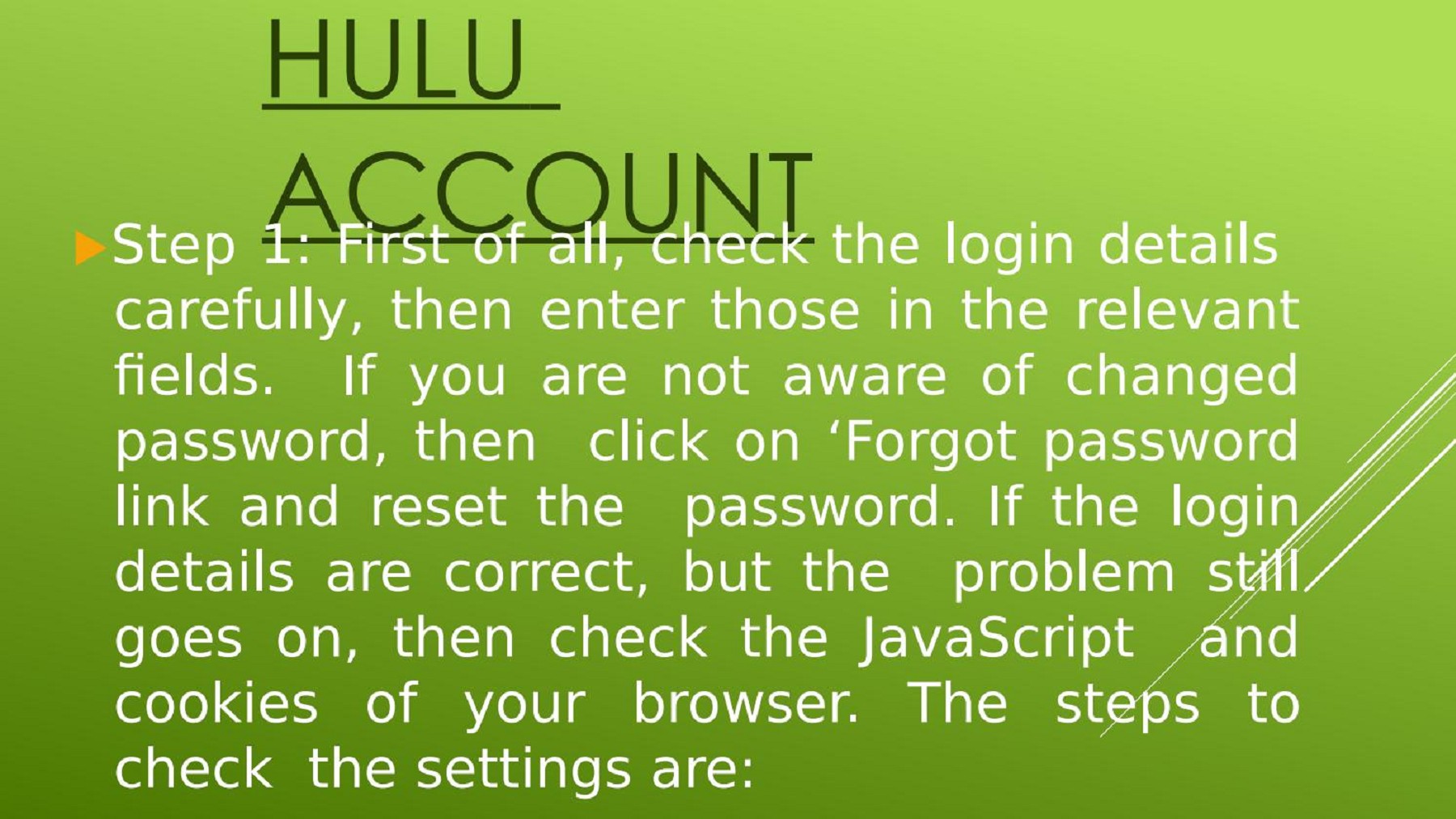 hulu login | hulu.com/activate - hululogin90 - Page 8 | Flip PDF Online ...