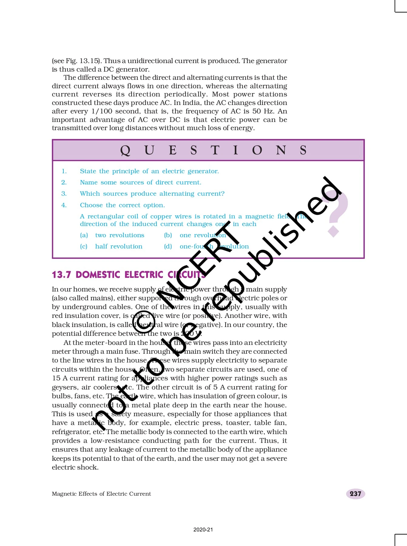 SCIENCE TEXTBOOK - abel biju - Page 248 | Flip PDF Online | PubHTML5