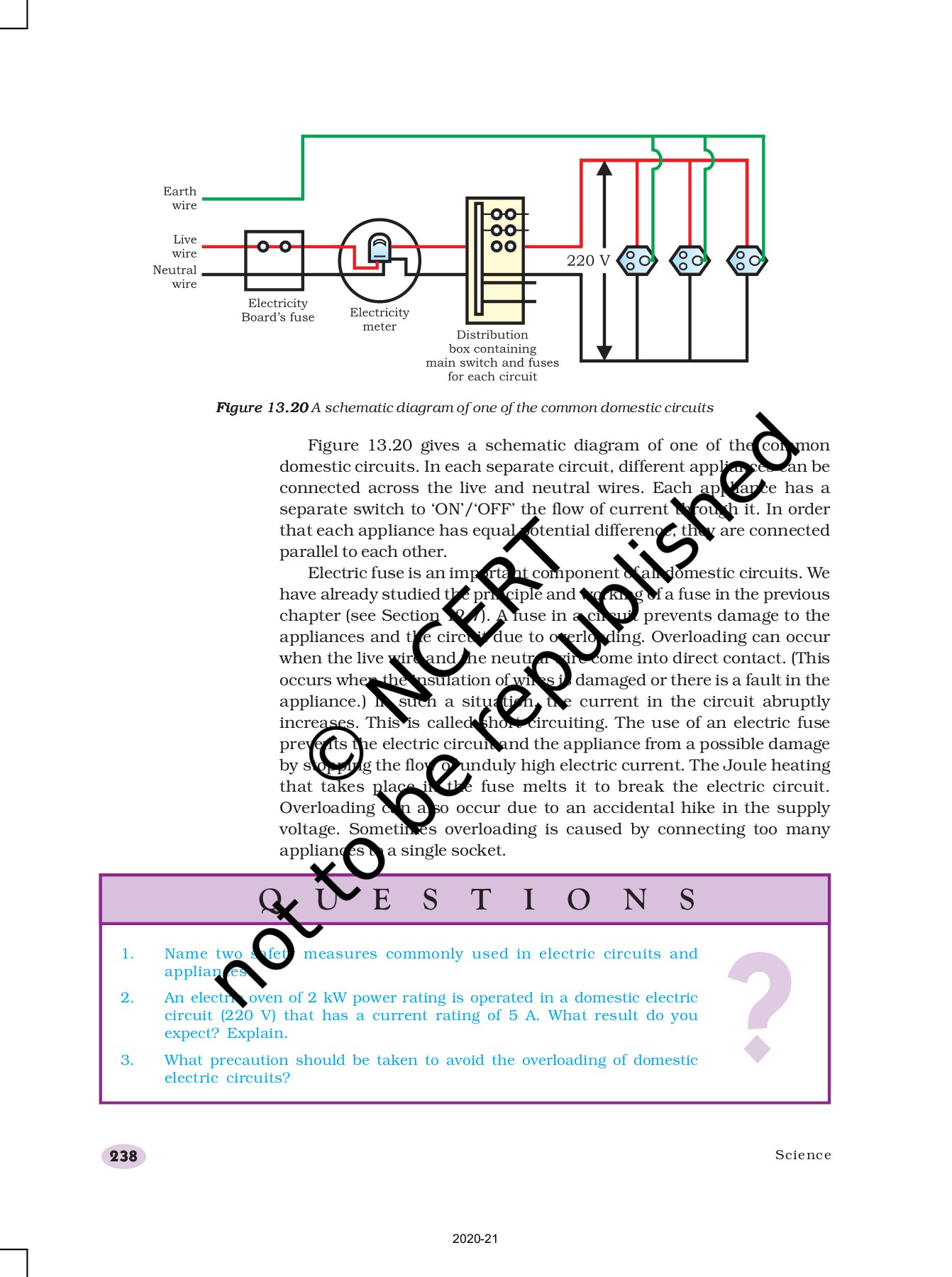 SCIENCE TEXTBOOK - abel biju - Page 249 | Flip PDF Online | PubHTML5