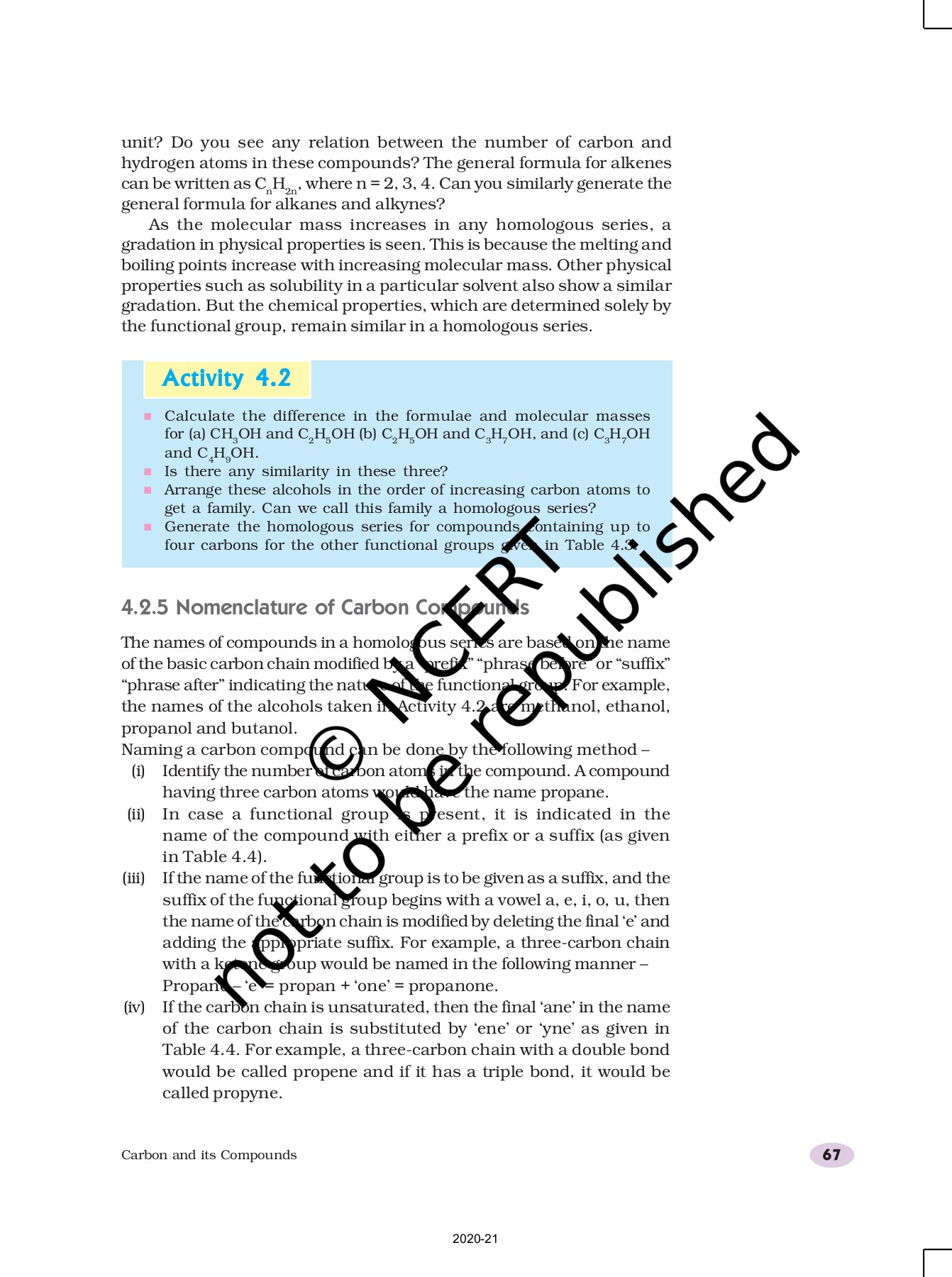 SCIENCE TEXTBOOK - abel biju - Page 78 | Flip PDF Online | PubHTML5