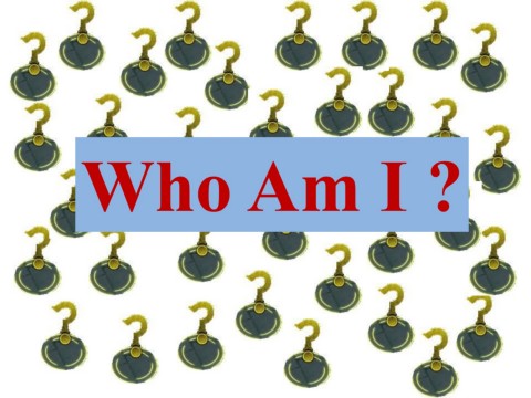 Who Am I
