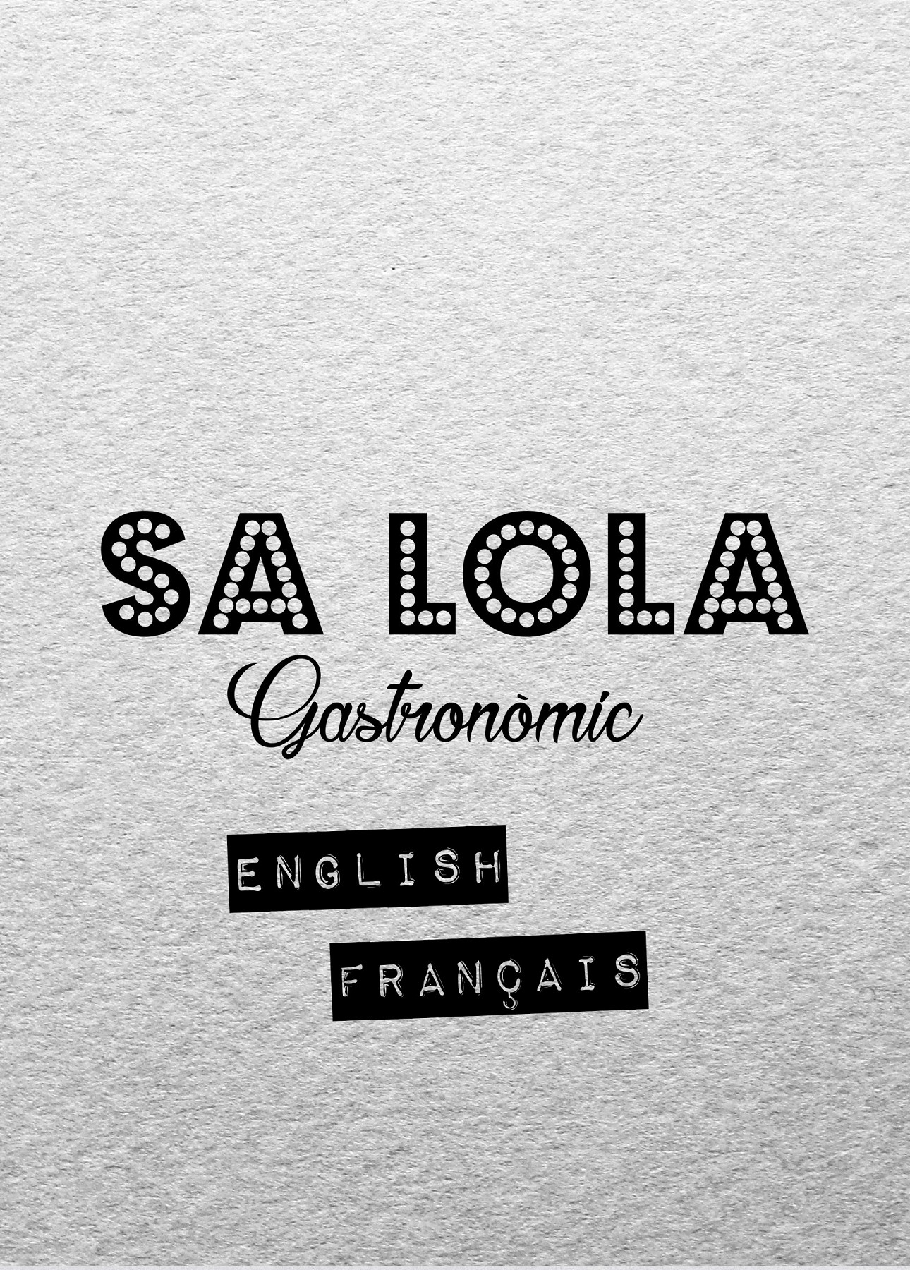 salola_eng_fr_2022 - Gràfiques Blanes - Page 1 - 15 | Flip PDF Online ...