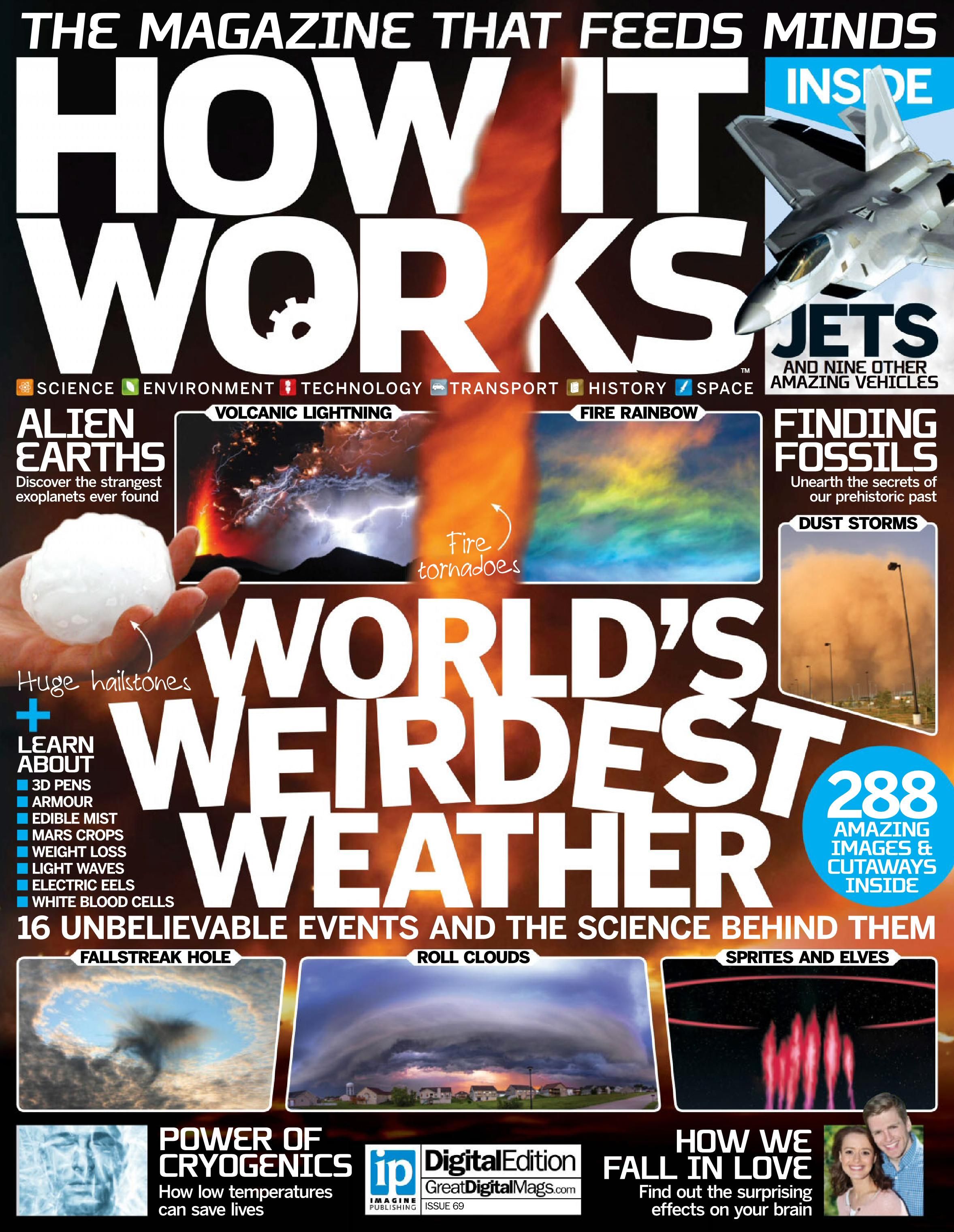 How It Works - Issue 69-15 - Flip eBook Library - Page 1 - 100 | Flip PDF Online | PubHTML5