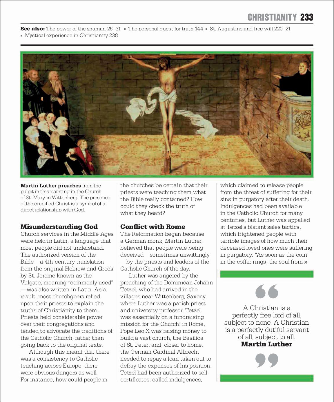 The Religions Book: Big Ideas Simply Explained - Flip eBook Library ...