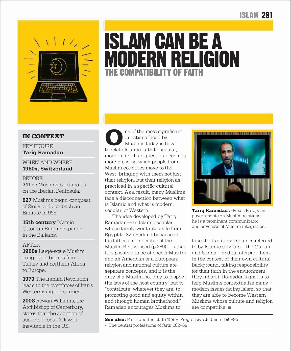 The Religions Book: Big Ideas Simply Explained - Flip eBook Library ...