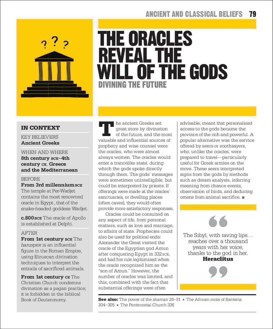 The Religions Book: Big Ideas Simply Explained - Flip eBook Library ...