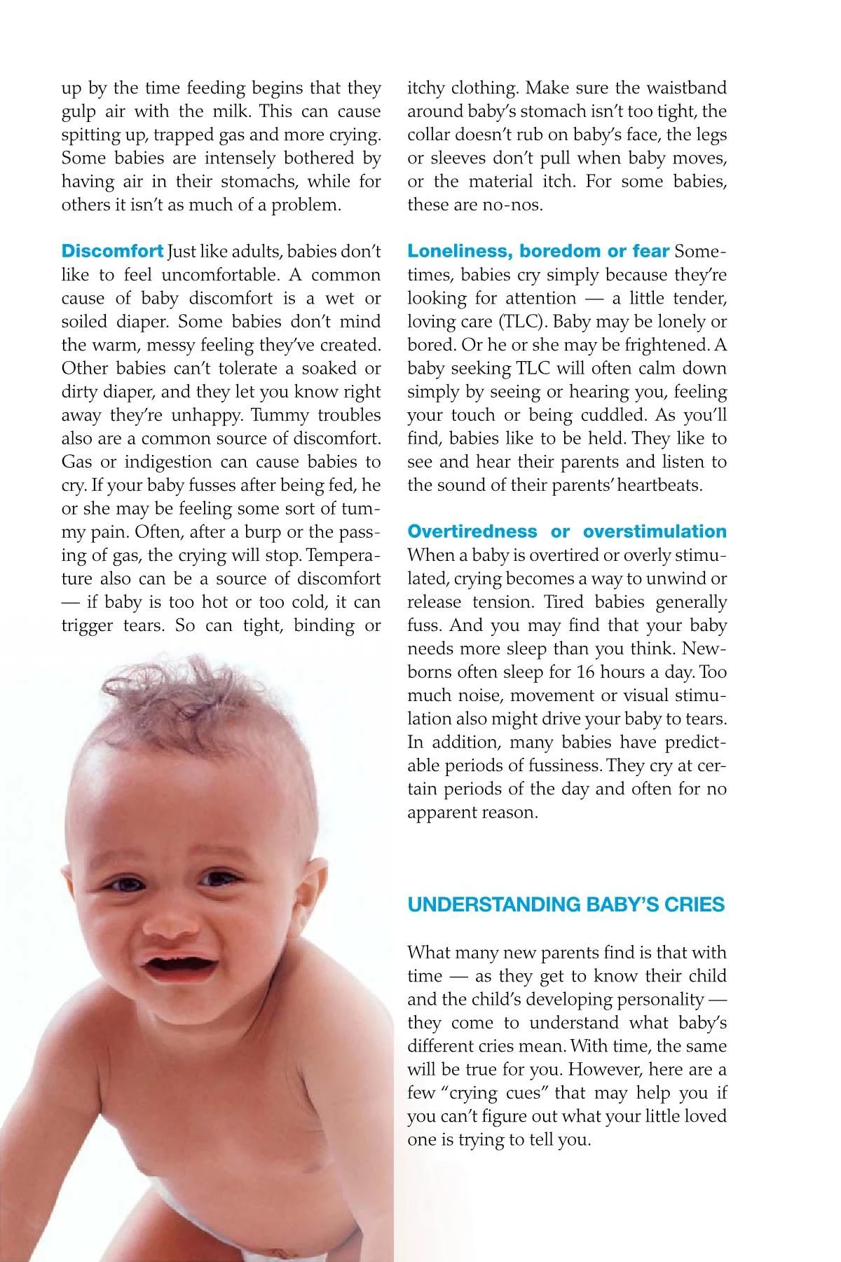 Mayo Clinic Guide to Your Baby’s First Year: From Doctors Who Are ...