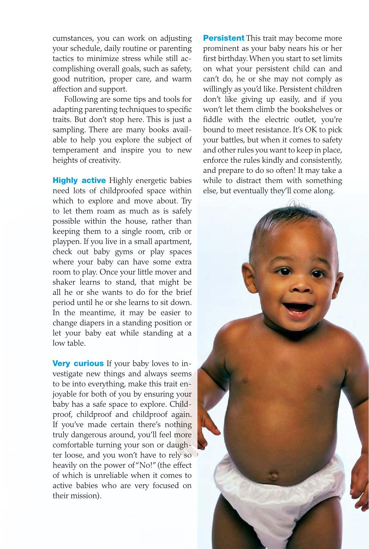 Mayo Clinic Guide to Your Baby’s First Year: From Doctors Who Are ...