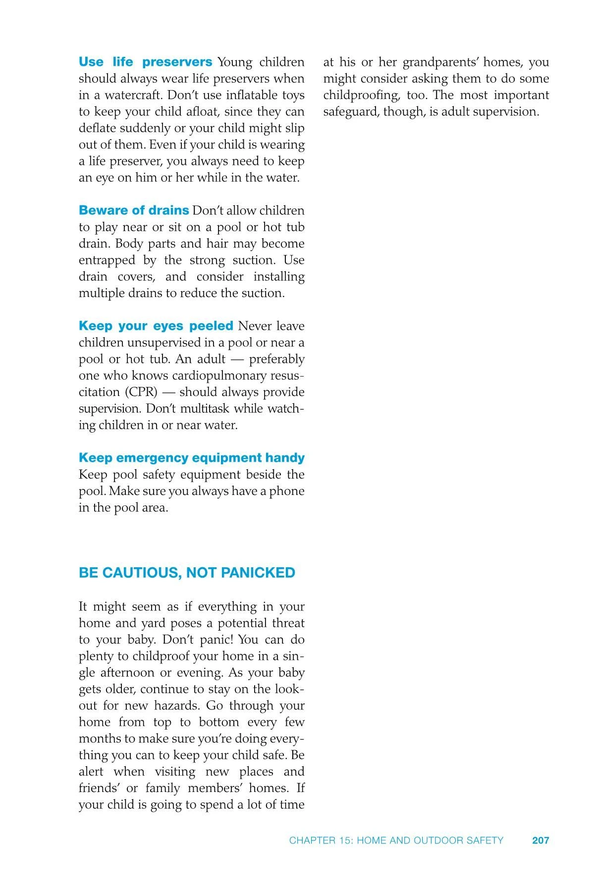 Mayo Clinic Guide to Your Baby’s First Year: From Doctors Who Are ...