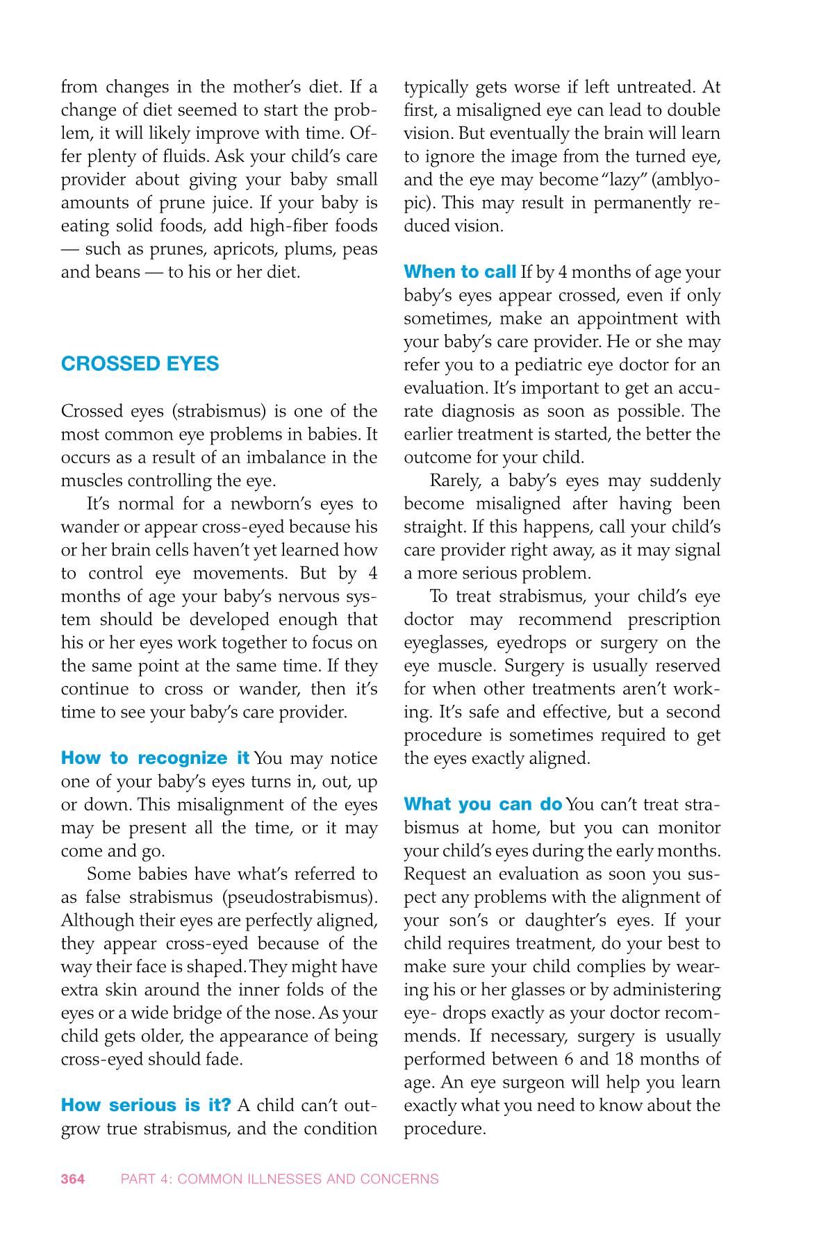 Mayo Clinic Guide to Your Baby’s First Year: From Doctors Who Are ...