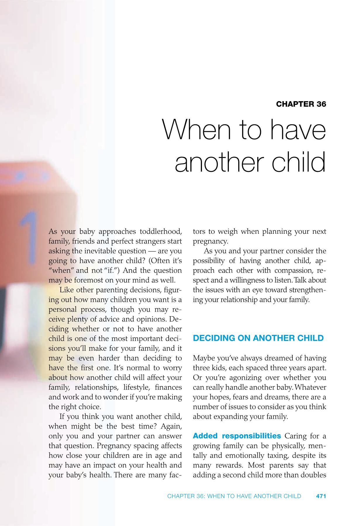 Mayo Clinic Guide to Your Baby’s First Year: From Doctors Who Are ...