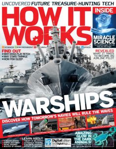 How It Works - Issue 80-15 - Flip eBook Library - Page 1 - 100 | Flip ...