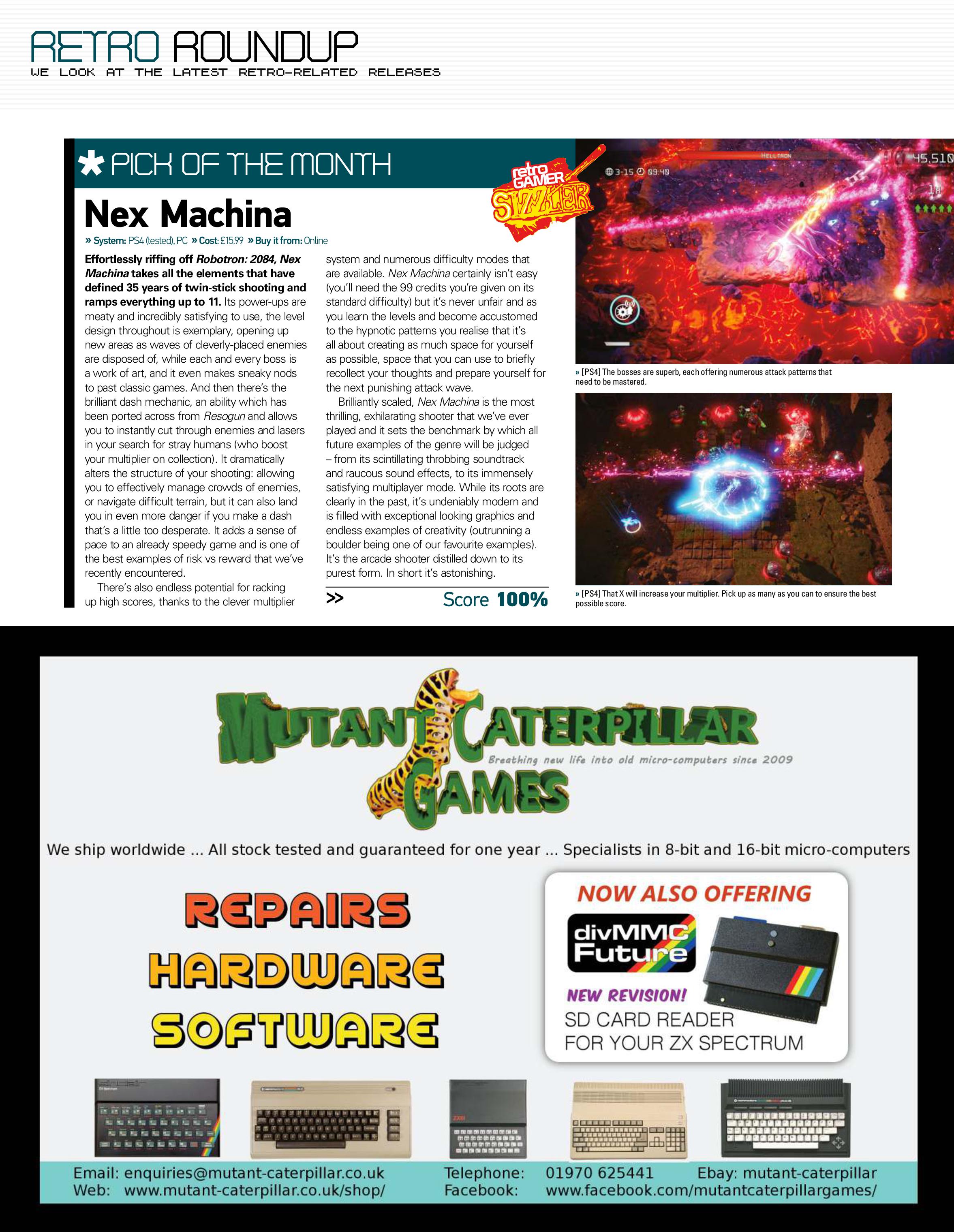 How it Works - The Last Days Of The Dinosaurs (Issue 101) - Flip eBook ...