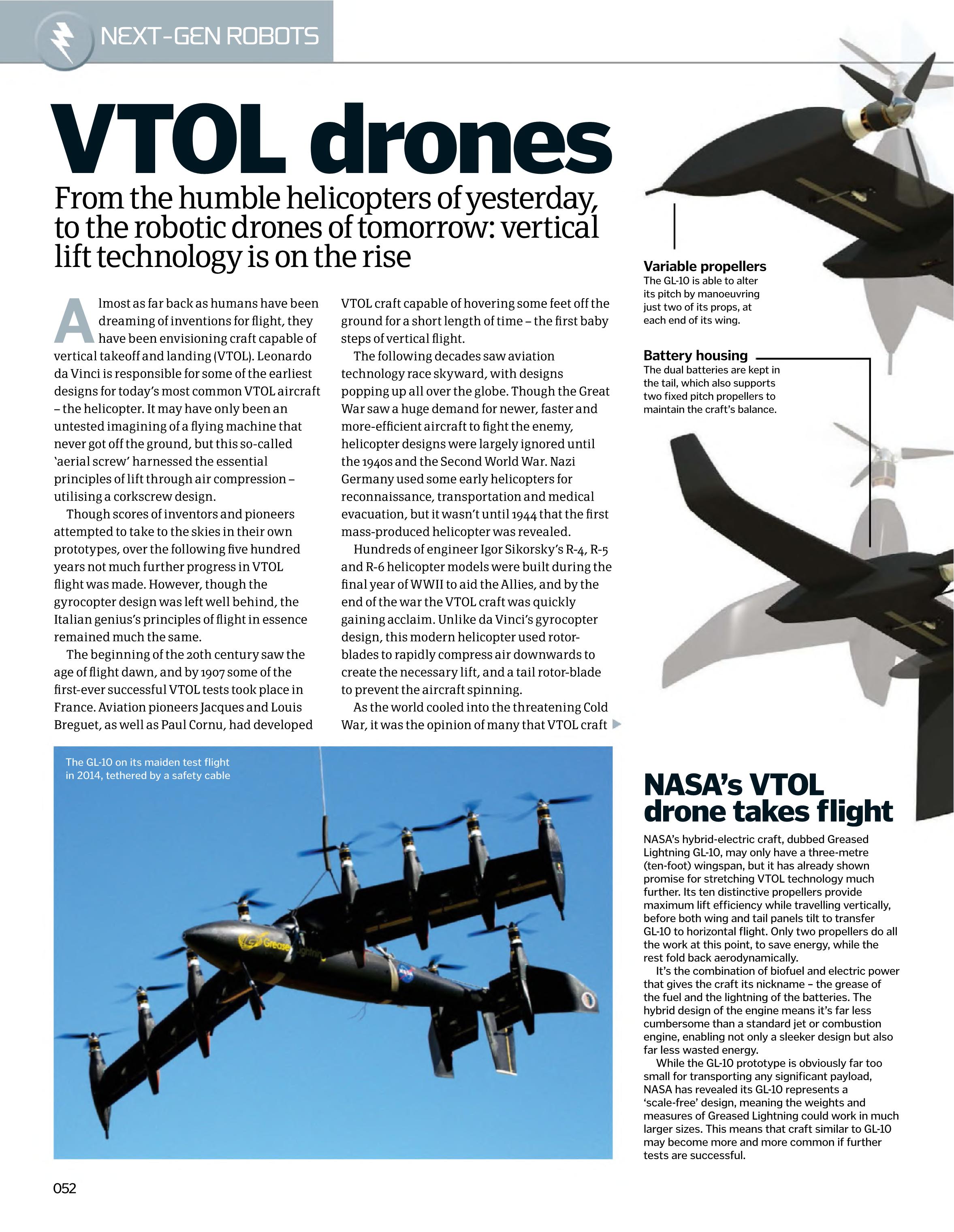 How It Works - Book Of Robots, BS - Flip eBook Library - Page 52 | Flip ...