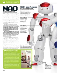 How It Works - Book Of Robots, BS - Flip eBook Library - Page 74 | Flip ...