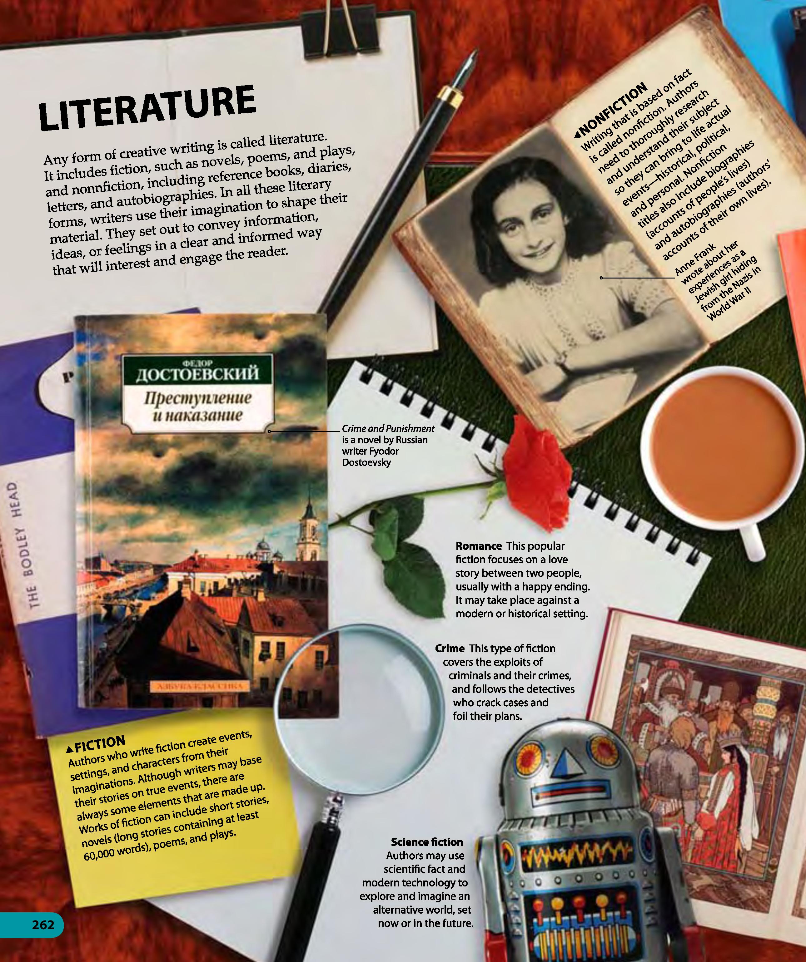 (DK) One Million Things - A Visual Encyclopedia - Flip eBook Library ...