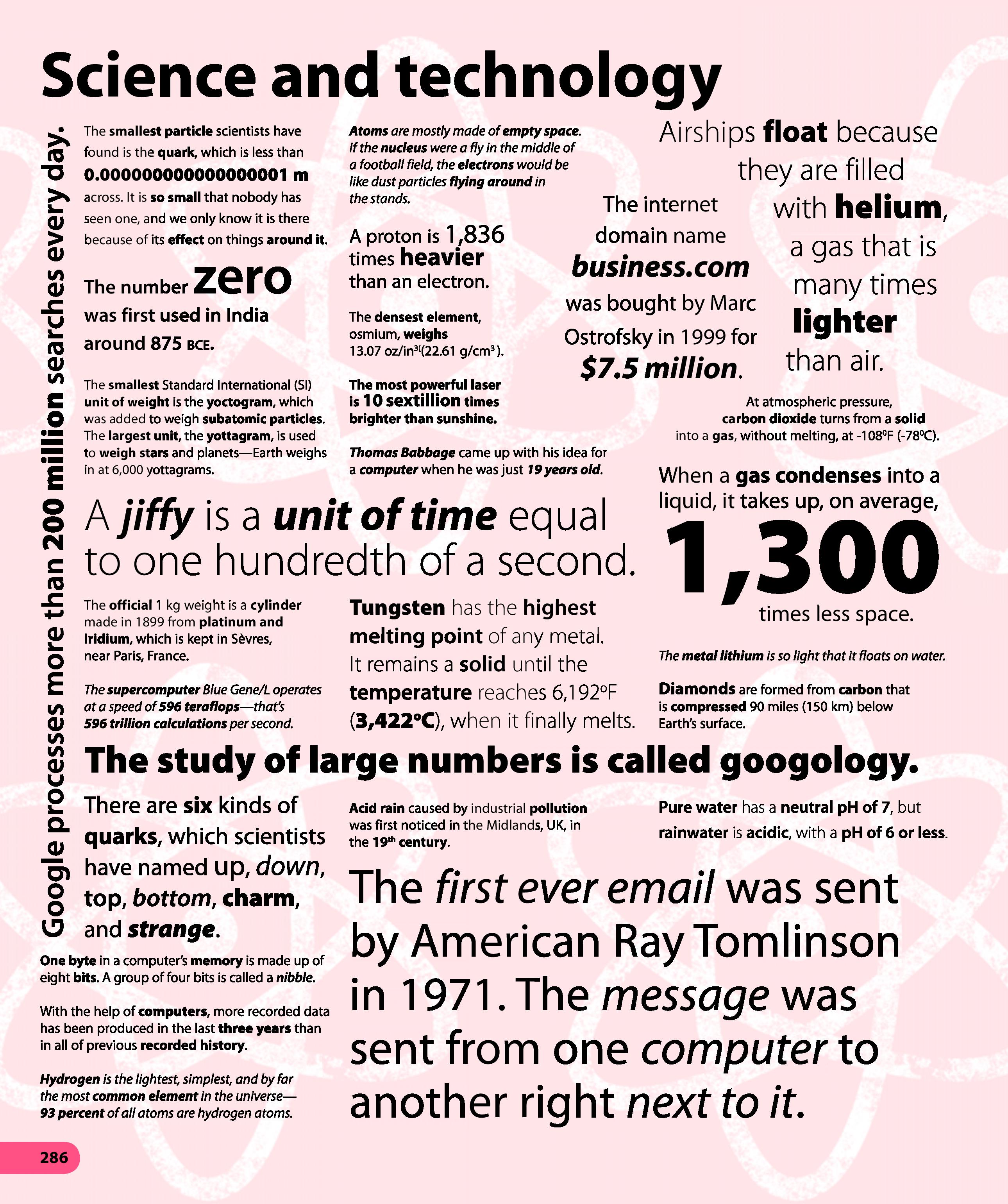 (DK) One Million Things - A Visual Encyclopedia - Flip eBook Library ...