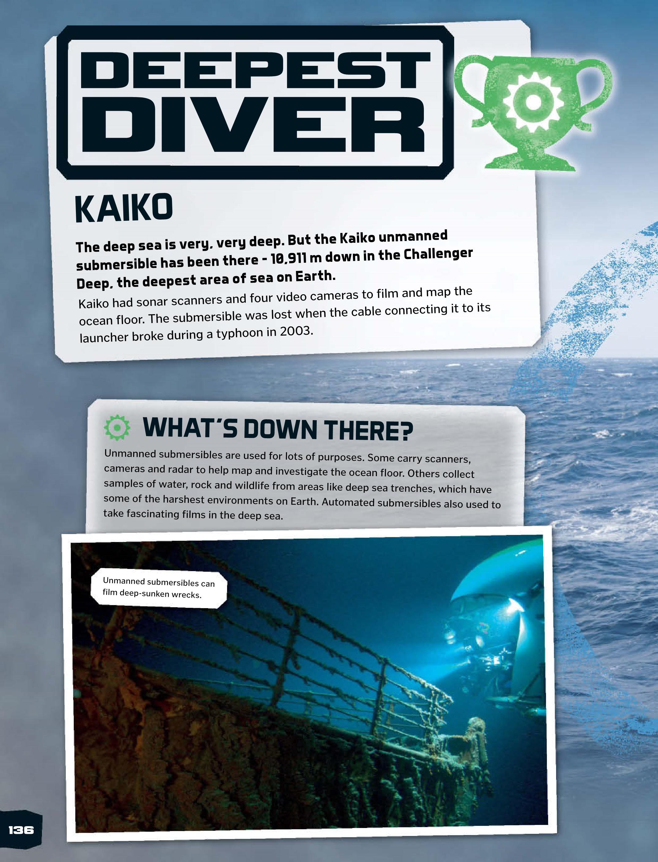 How It Works - Book of Mega Machines BS - Flip eBook Library - Page 136 ...