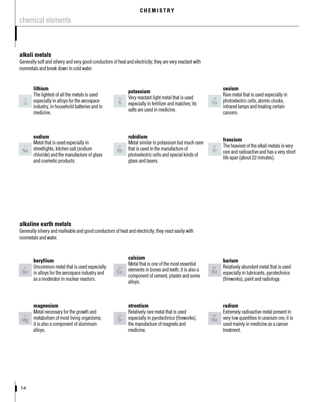 The Visual Dictionary of Science & Energy - Flip eBook Library - Page ...