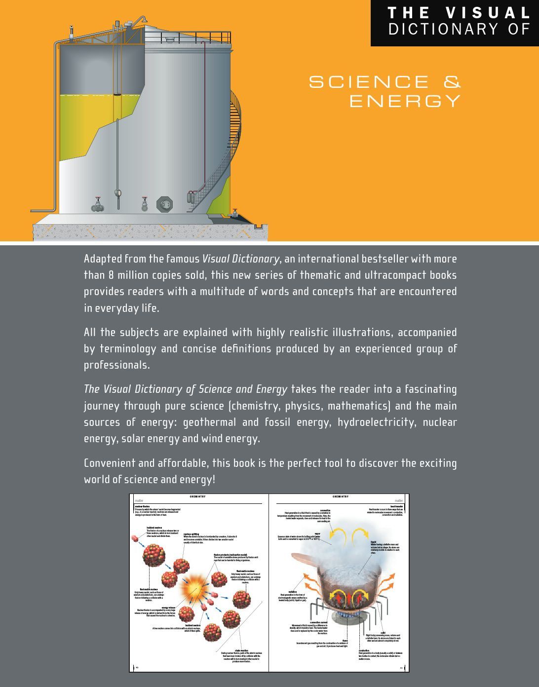 The Visual Dictionary of Science & Energy - Flip eBook Library - Page ...