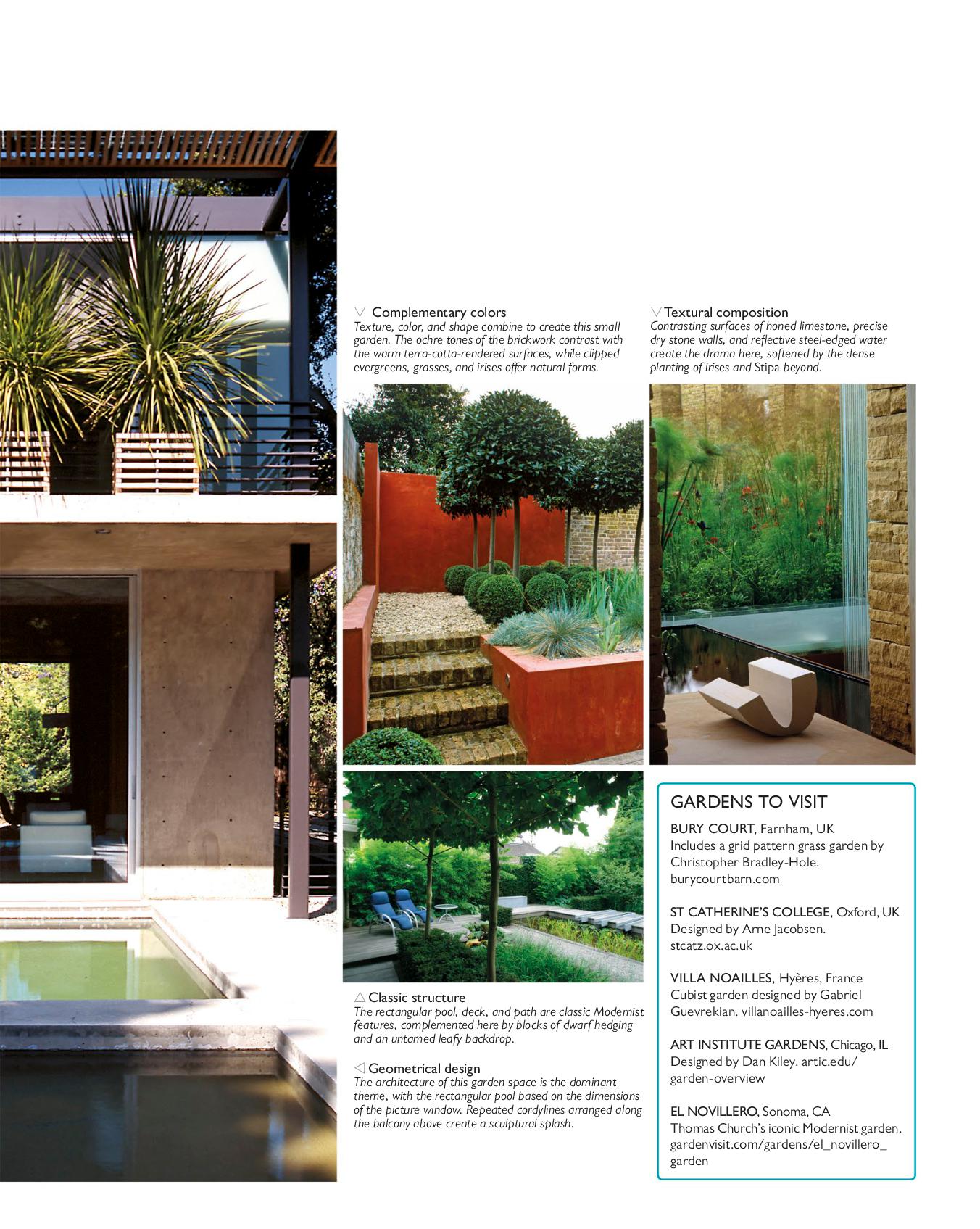 (DK) Encyclopedia of Landscape Design - Flip eBook Library - Page 173 ...