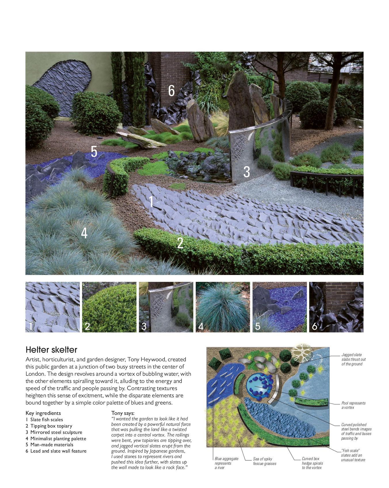 (DK) Encyclopedia of Landscape Design - Flip eBook Library - Page 257 ...