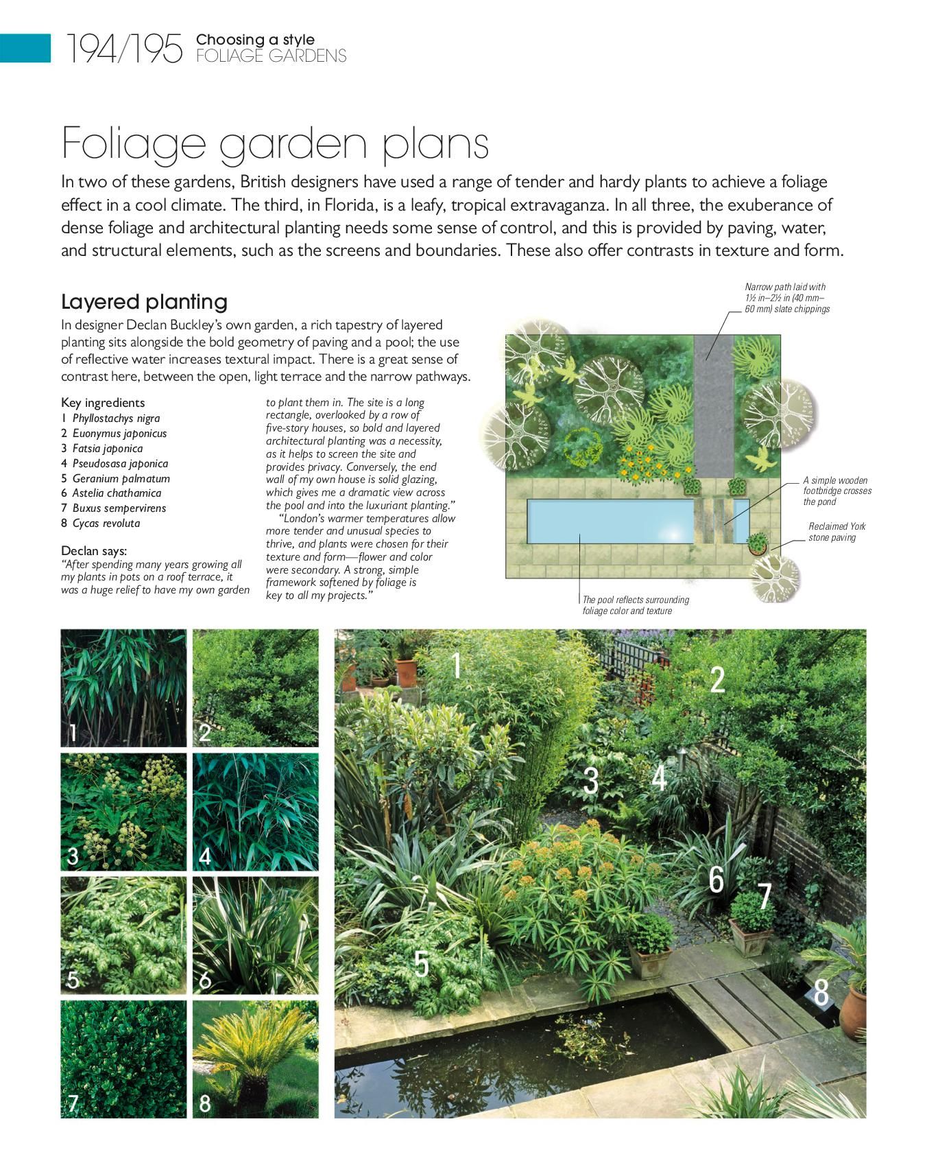 (DK) Encyclopedia of Landscape Design - Flip eBook Library - Page 196 ...
