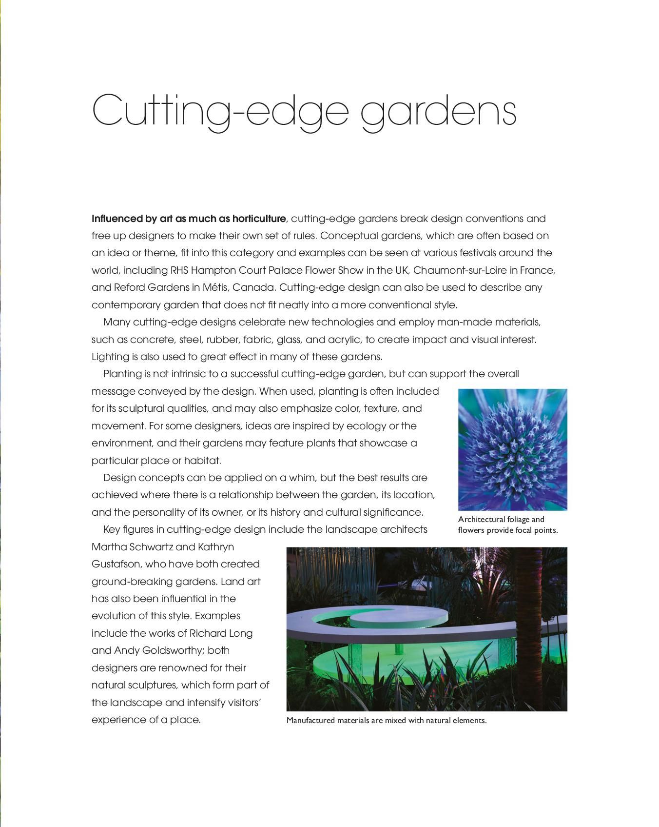 (DK) Encyclopedia of Landscape Design - Flip eBook Library - Page 249 ...