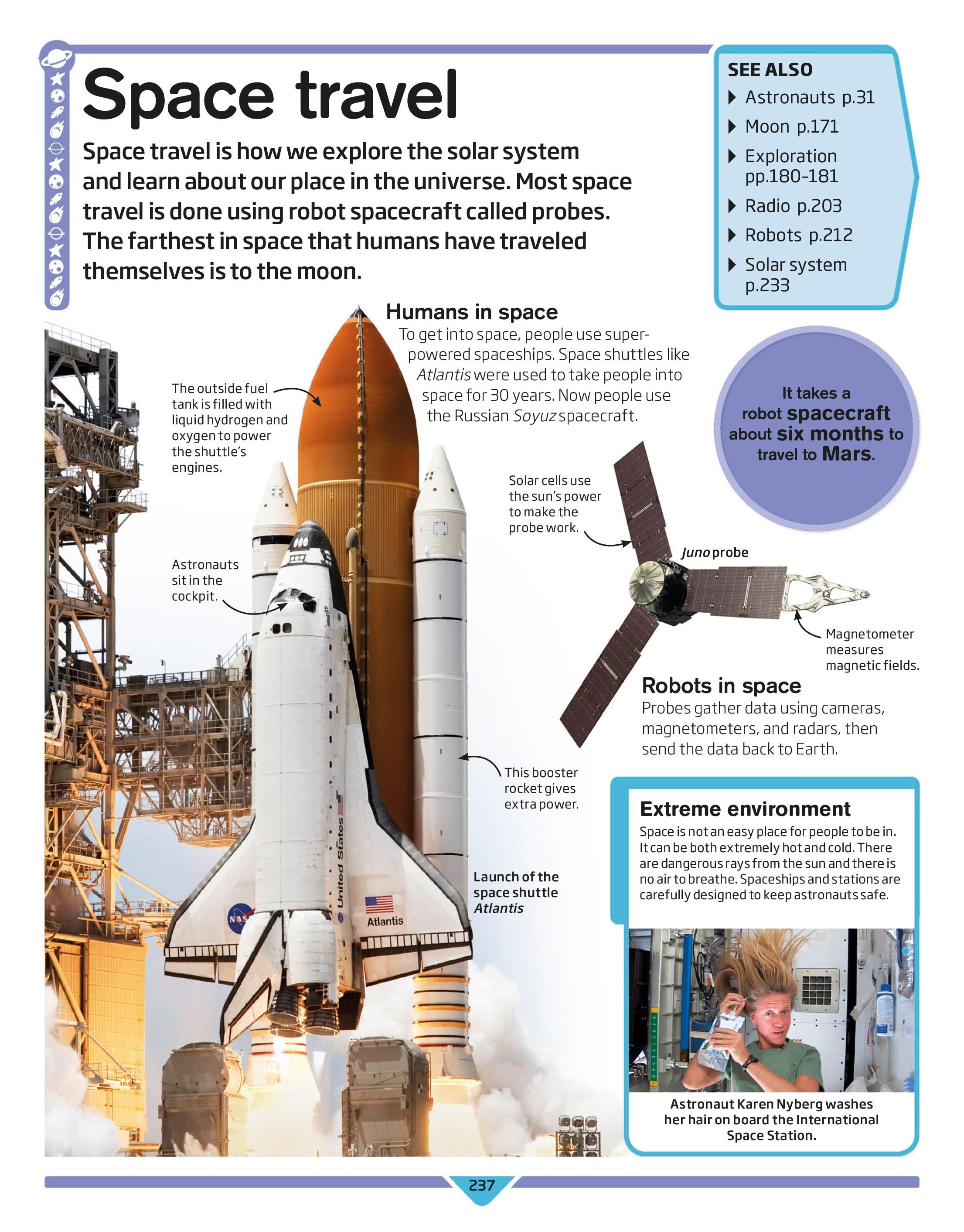 (DK) Children's Encyclopedia: The Book that Explains Everything - Flip ...