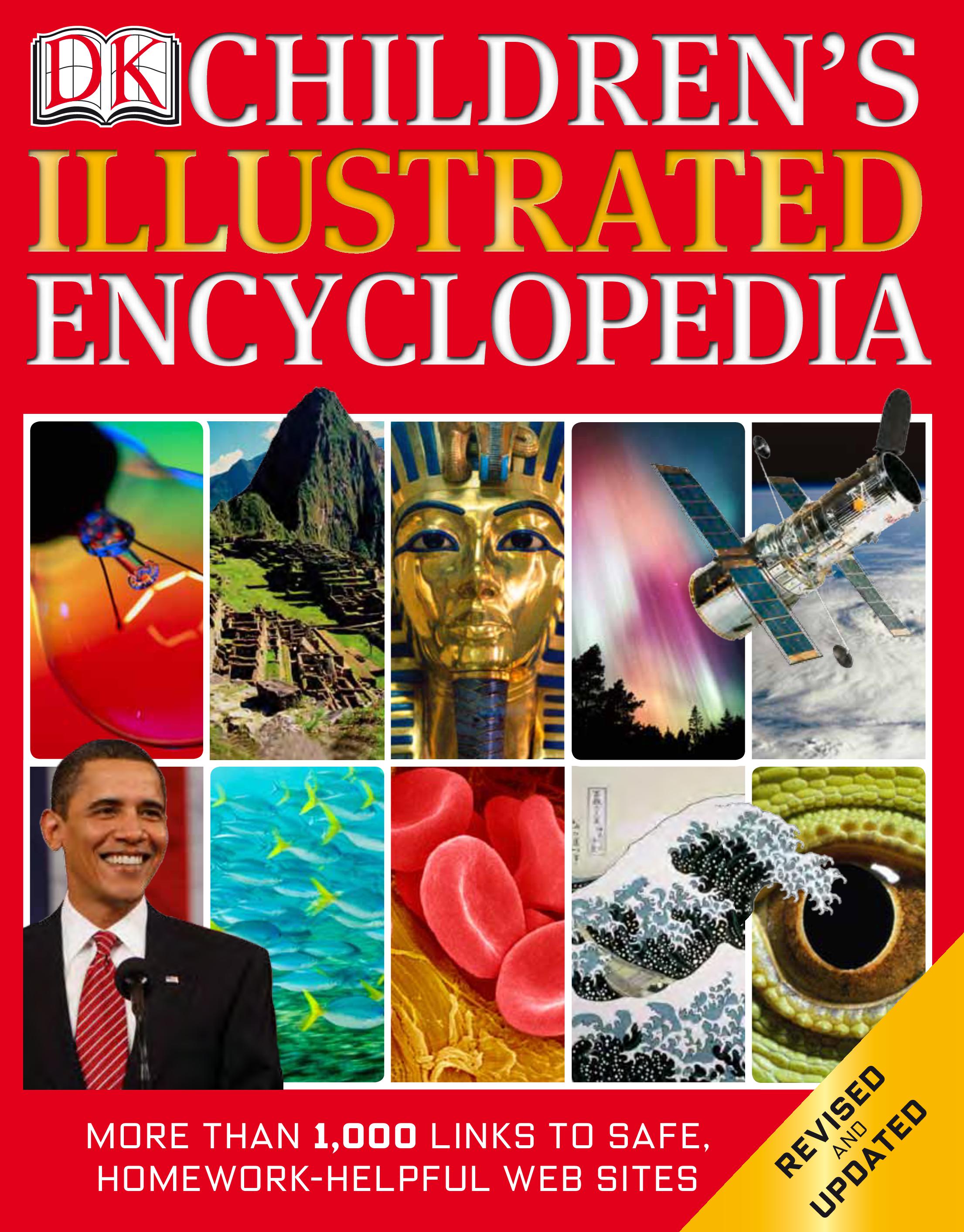 (DK) Childrens Illustrated Encyclopedia - Flip eBook Library | Flip PDF Online | PubHTML5