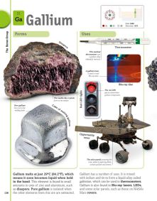 The Periodic Table Book - Flip eBook Library - Page 138 | Flip PDF Online | PubHTML5