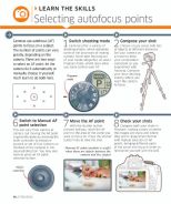 Digital Photography Complete Course (DK) - Flip eBook Library - Page 48 ...