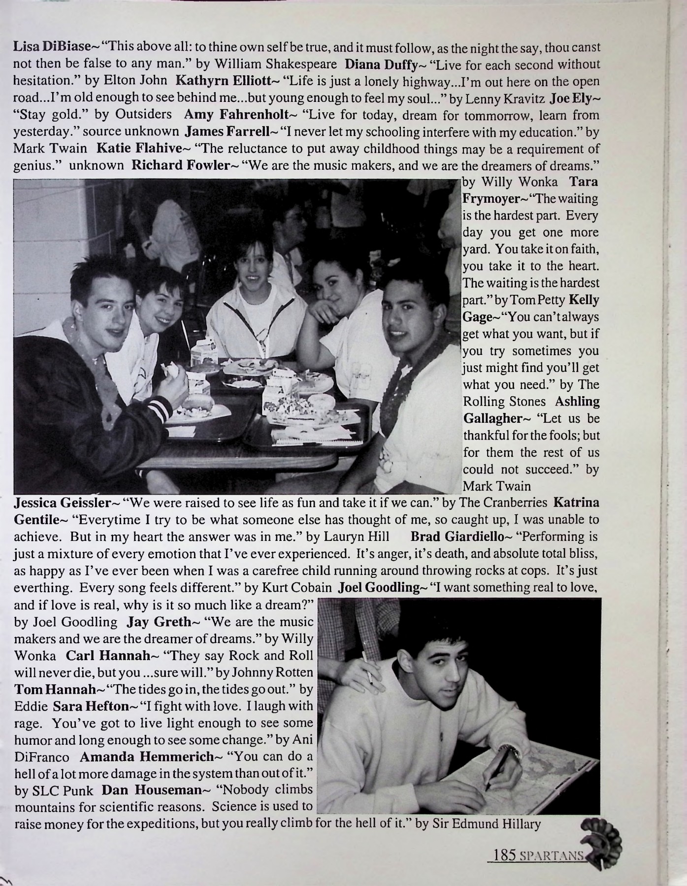 The Colophon 2000 - waea.ackerman - Page 189 | Flip PDF Online | PubHTML5