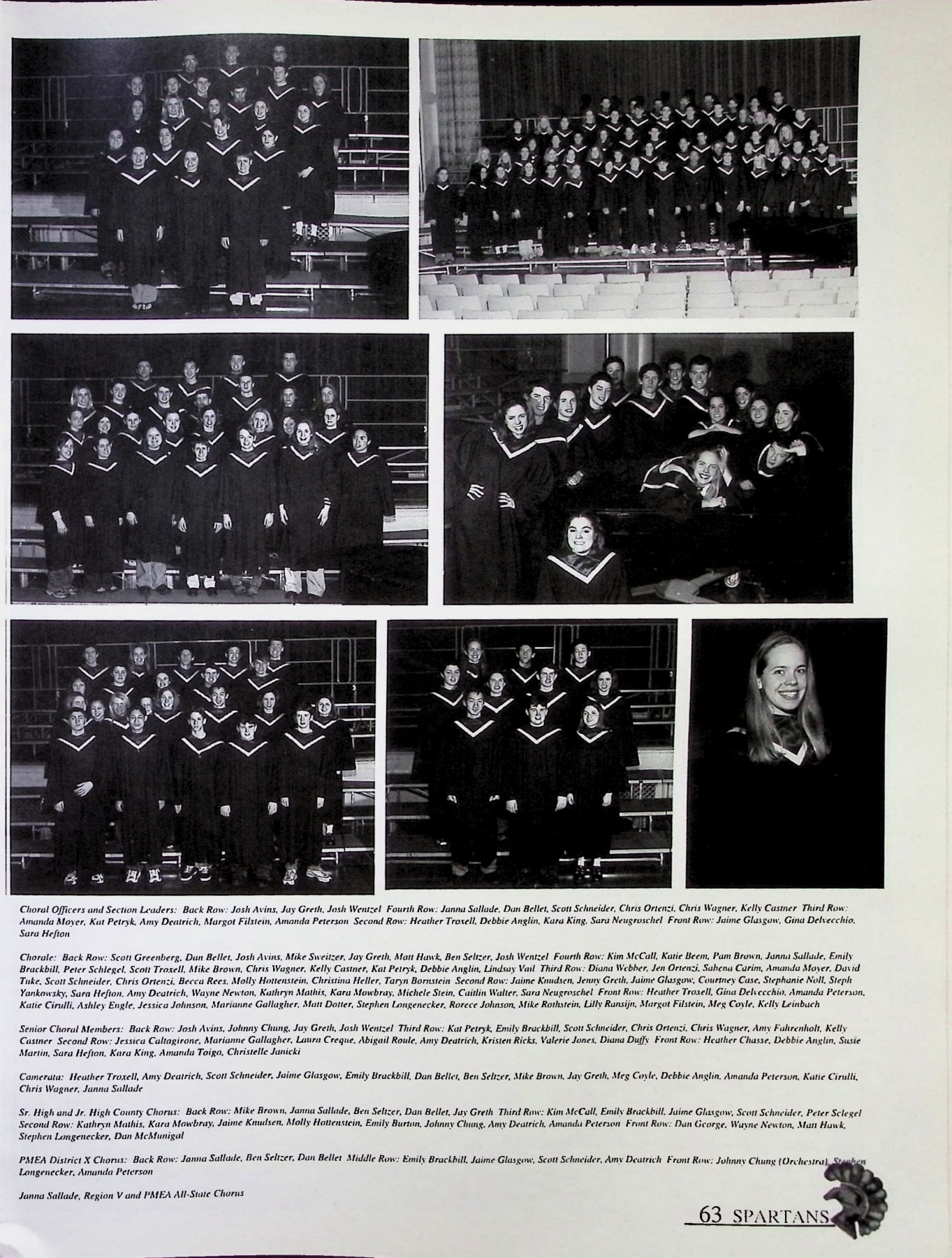 The Colophon 2000 - waea.ackerman - Page 67 | Flip PDF Online | PubHTML5