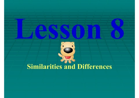 lesson08 - Punya CH - Page 1 - 14 | Flip PDF Online | PubHTML5