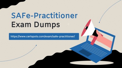 SAFe-Practitioner Questions and Answers PDF