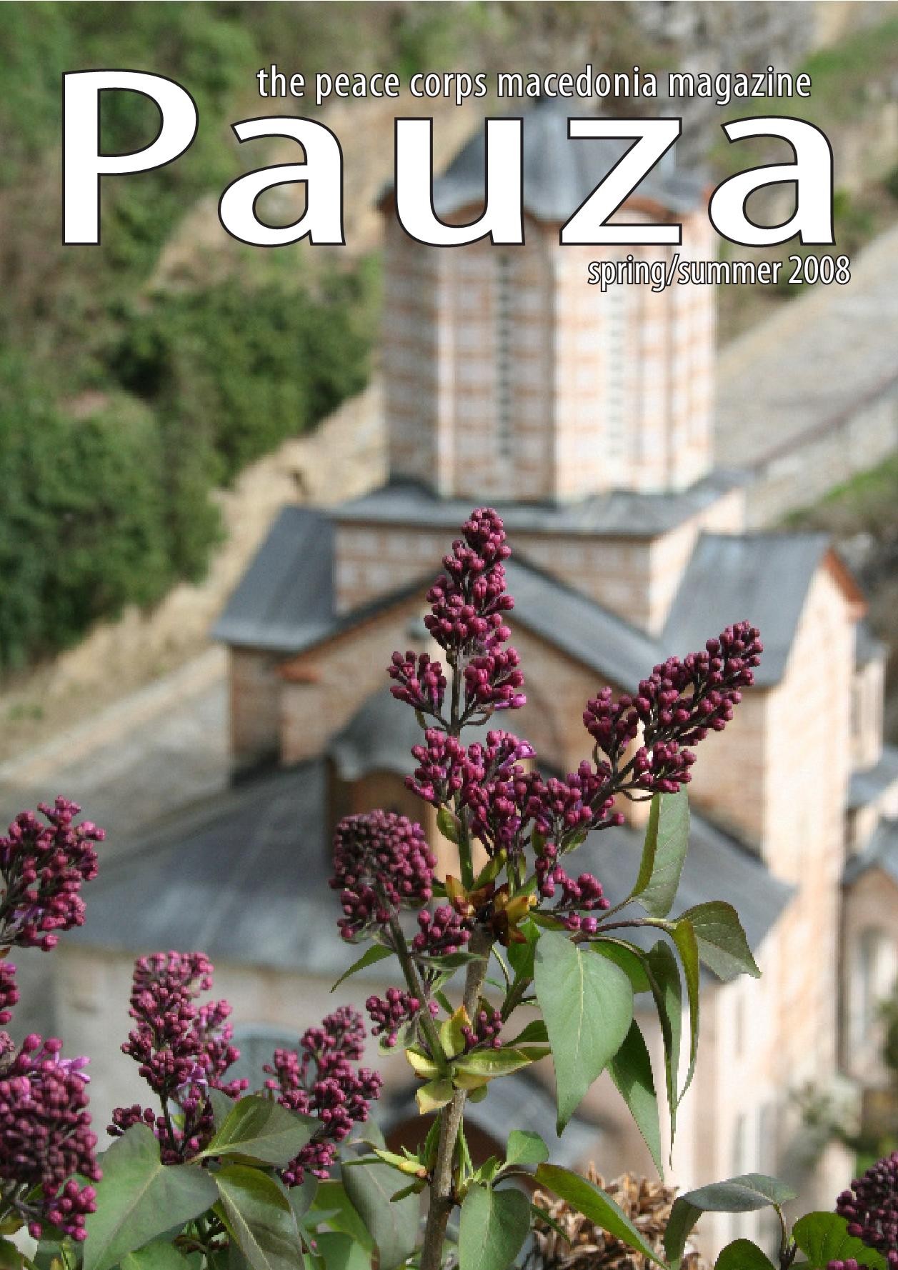 Pauza Magazine Spring - sliver.li - Page 1 - 16 | Flip PDF Online ...