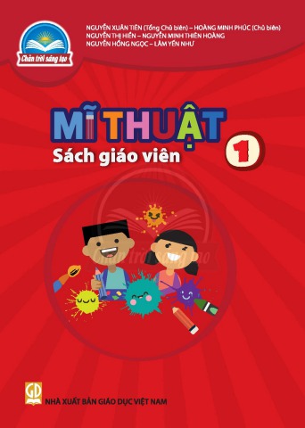 SGV MI THUAT 1-KNTT