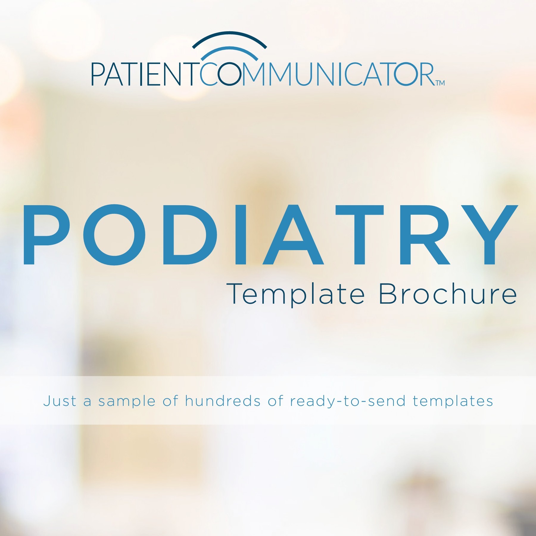 PODIATRY Template Brochure - mollie - Page 1 - 24 | Flip PDF Online ...