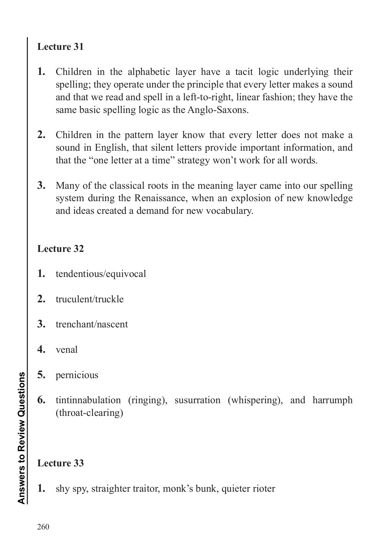 Building a Better Vocabulary by Flanigan Kevin - ARDIAN Supianda - Page ...