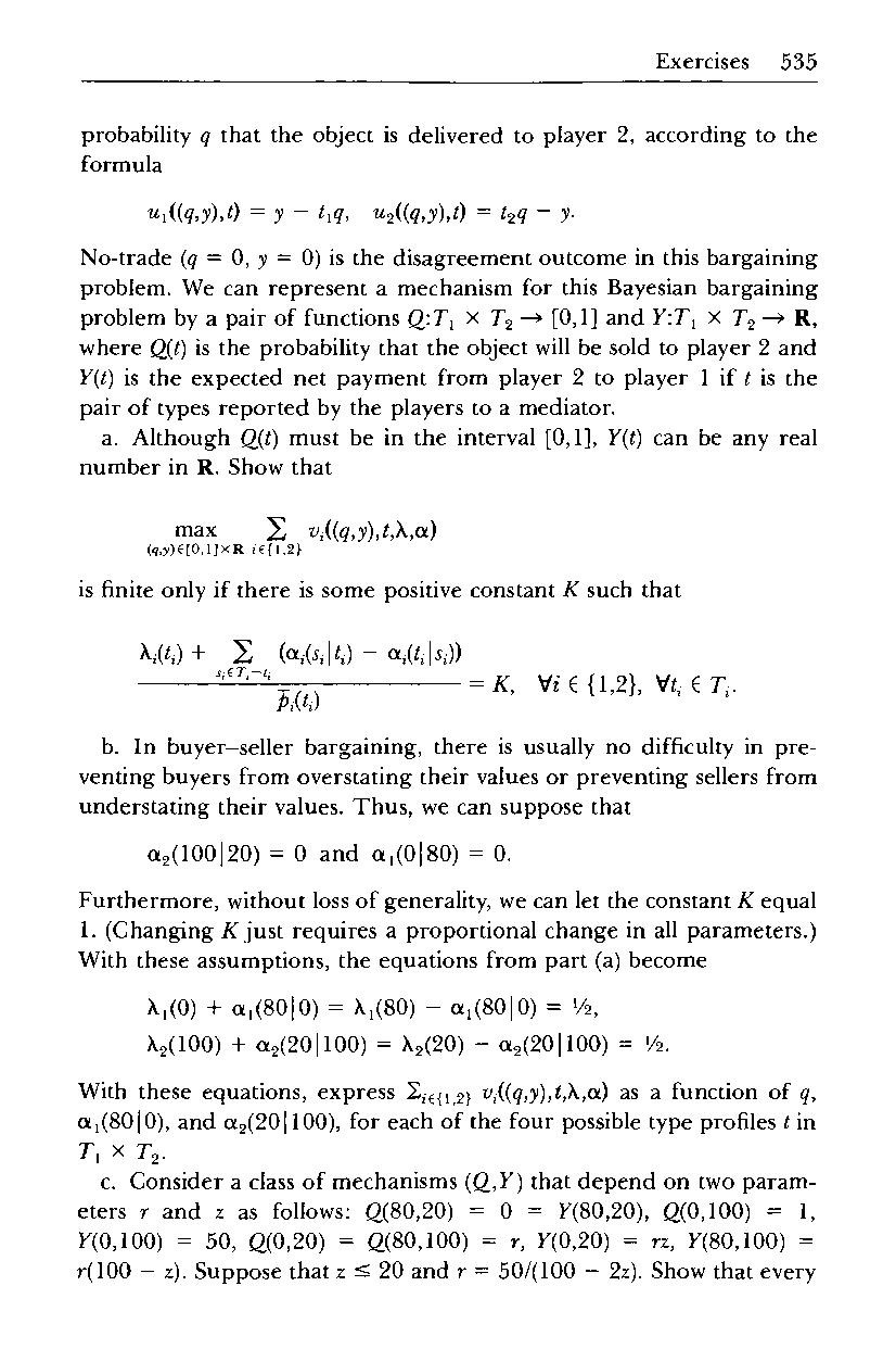 Game theory Analysis of Conflict - core.man - Page 553 | Flip PDF ...