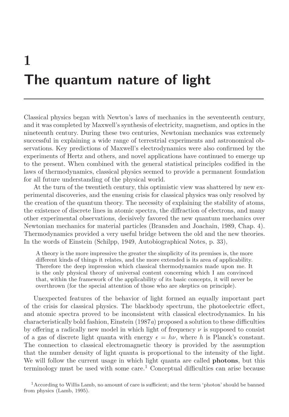 Cambridge Quantum Optics - core.man - Page 18 | Flip PDF Online | PubHTML5