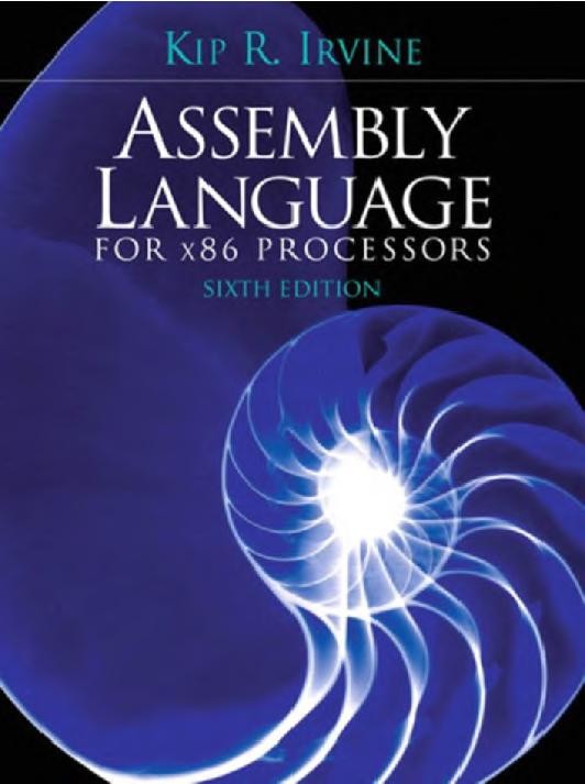 Intel assembly language programming (Sixth Edition) - core.man - Page 1 ...