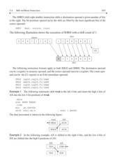 Intel assembly language programming (Sixth Edition) - core.man - Page ...