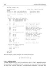 Intel assembly language programming (Sixth Edition) - core.man - Page ...